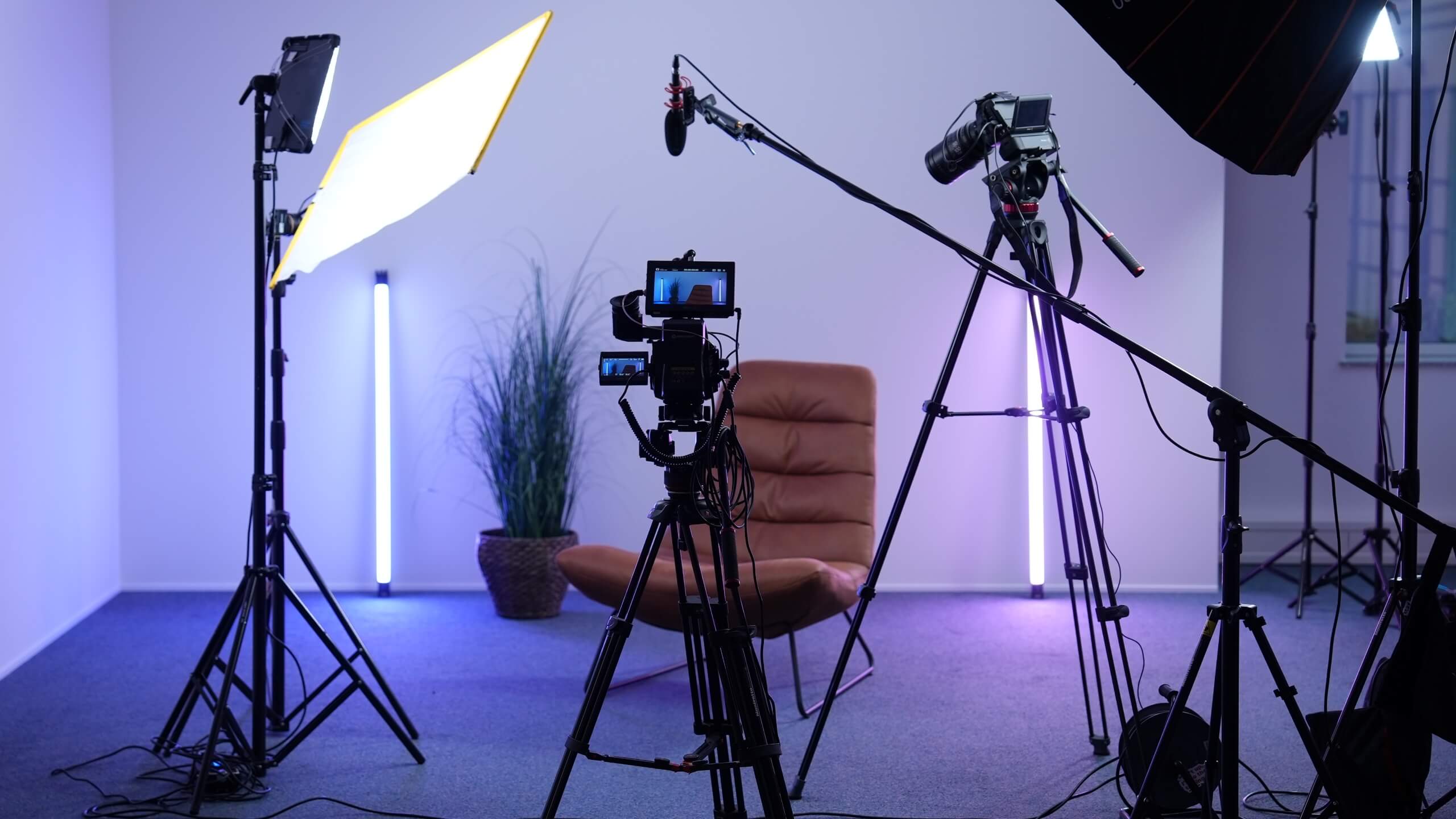 Hoe bouw je een B2B Content Machine? | Chaomatic